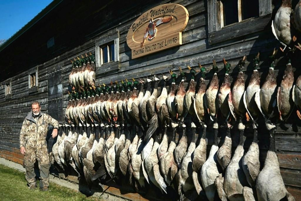 Plan Your Manitoba Waterfowl Hunting Adventure with Confidence ...