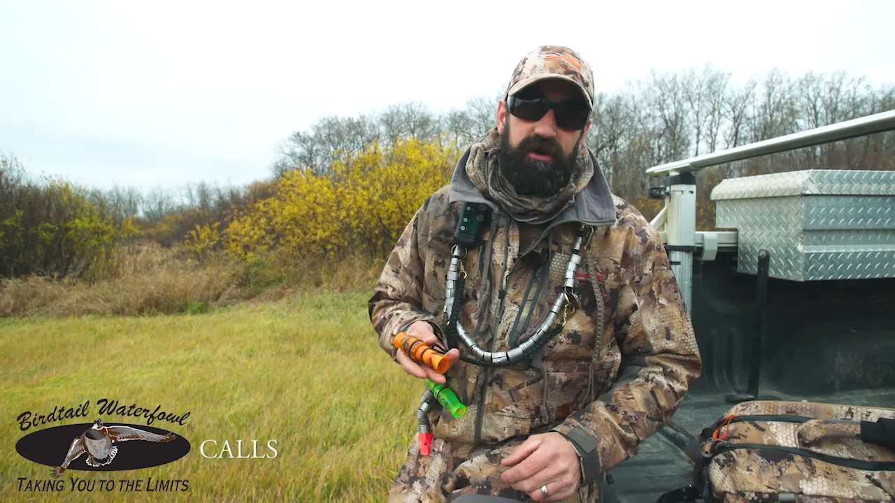 Essential Gear Guide for Your Manitoba Waterfowl Hunt | Birdtail ...